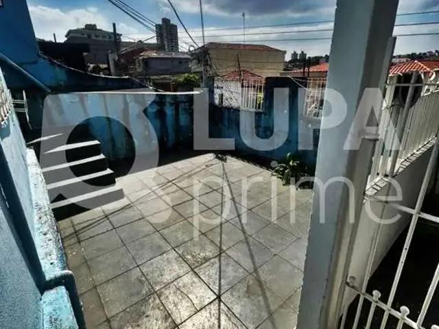 Casa / Sobrado para Venda em São Paulo/SP Vila Maria Alta 11 Quartos