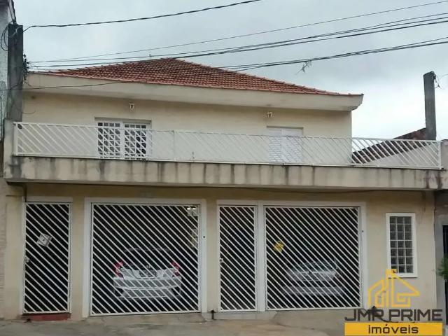 Casa / Sobrado para Venda em São Paulo/SP Vila Maria Alta 12 Quartos
