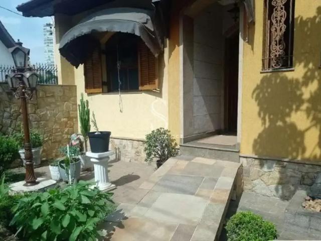Casa / Sobrado para Venda em São Paulo/SP Vila Maria Alta 13 Quartos