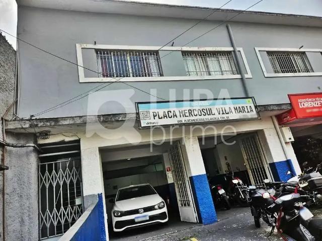 Casa / Sobrado para Venda em São Paulo/SP Vila Maria Alta 15 Quartos