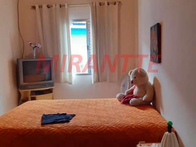 Casa / Sobrado para Venda em São Paulo/SP Vila Maria Alta 1 Quartos