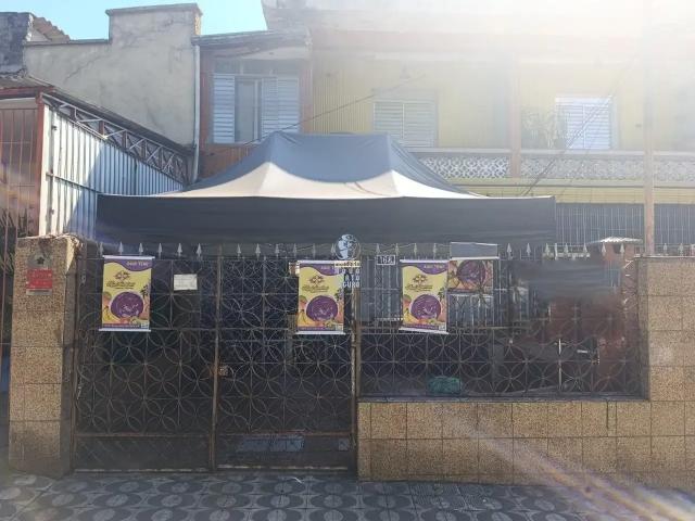Casa / Sobrado para Venda em São Paulo/SP Vila Maria Alta