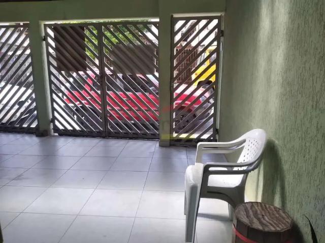 Casa / Sobrado para Venda em São Paulo/SP Vila Maria Alta 2 Quartos