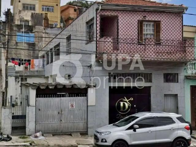 Casa / Sobrado para Venda em São Paulo/SP Vila Maria Alta 2 Quartos