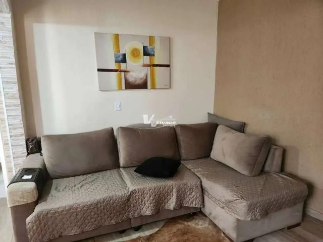 Casa / Sobrado para Venda em São Paulo/SP Vila Maria Alta 2 Quartos
