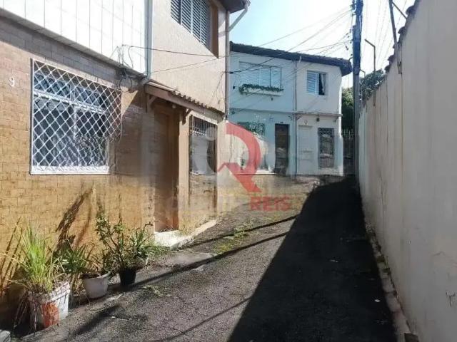 Casa / Sobrado para Venda em São Paulo/SP Vila Maria Alta 2 Quartos
