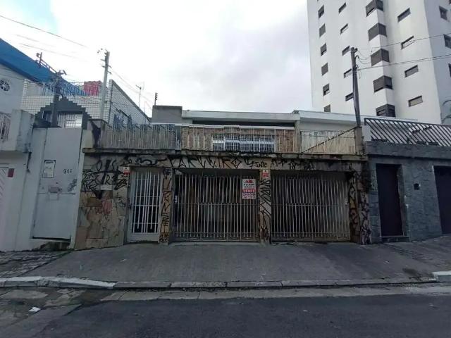 Casa / Sobrado para Venda em São Paulo/SP Vila Maria Alta 2 Quartos