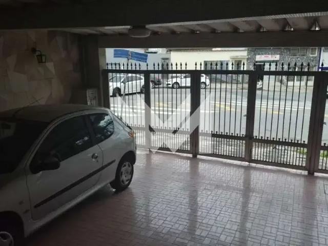 Casa / Sobrado para Venda em São Paulo/SP Vila Maria Alta 2 Quartos