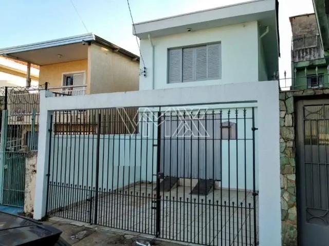 Casa / Sobrado para Venda em São Paulo/SP Vila Maria Alta 2 Quartos