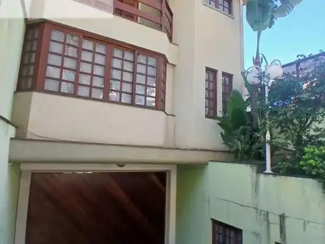Casa / Sobrado para Venda em São Paulo/SP Vila Maria Alta 4 Quartos