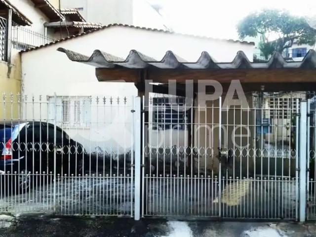 Casa / Sobrado para Venda em São Paulo/SP Vila Maria Alta 2 Quartos