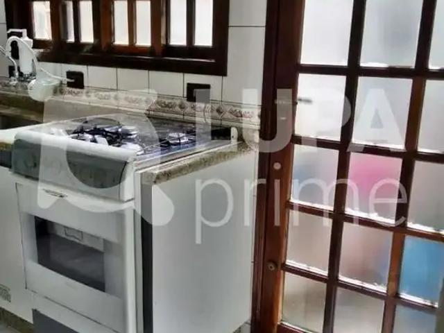 Casa / Sobrado para Venda em São Paulo/SP Vila Maria Alta 2 Quartos
