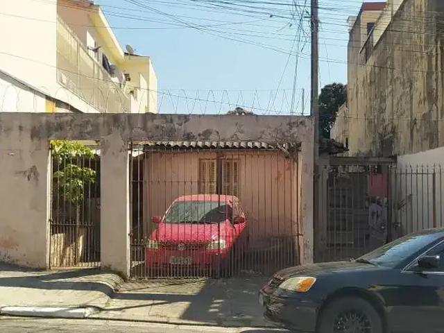 Casa / Sobrado para Venda em São Paulo/SP Vila Maria Alta 2 Quartos