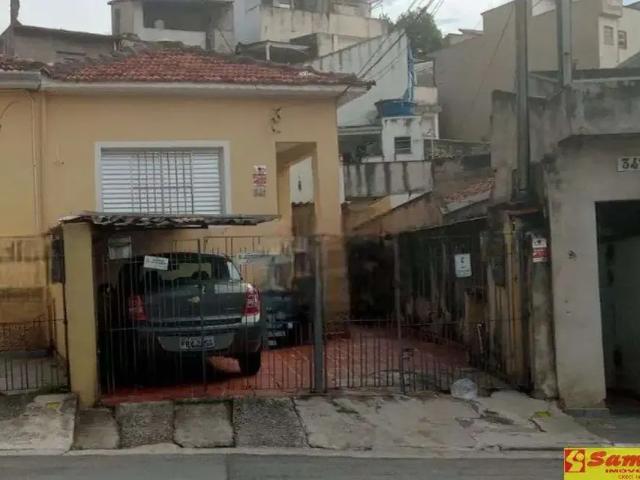 Casa / Sobrado para Venda em São Paulo/SP Vila Maria Alta 2 Quartos
