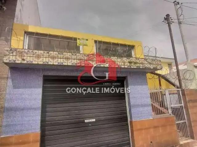 Casa / Sobrado para Venda em São Paulo/SP Vila Maria Alta 2 Quartos