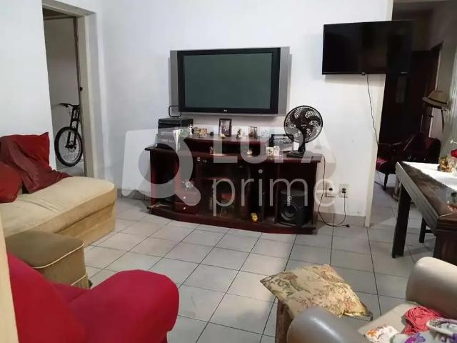 Casa / Sobrado para Venda em São Paulo/SP Vila Maria Alta 2 Quartos
