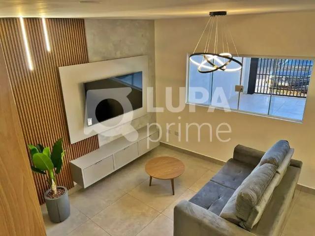 Casa / Sobrado para Venda em São Paulo/SP Vila Maria Alta 2 Quartos