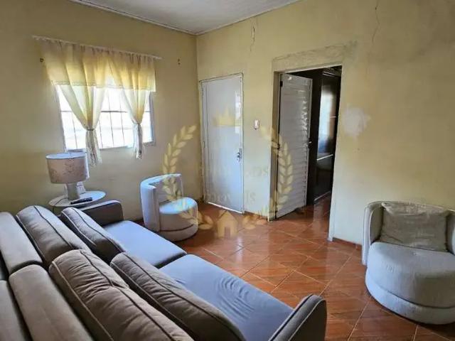 Casa / Sobrado para Venda em São Paulo/SP Vila Maria Alta 2 Quartos