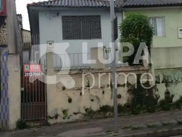 Casa / Sobrado para Venda em São Paulo/SP Vila Maria Alta 2 Quartos