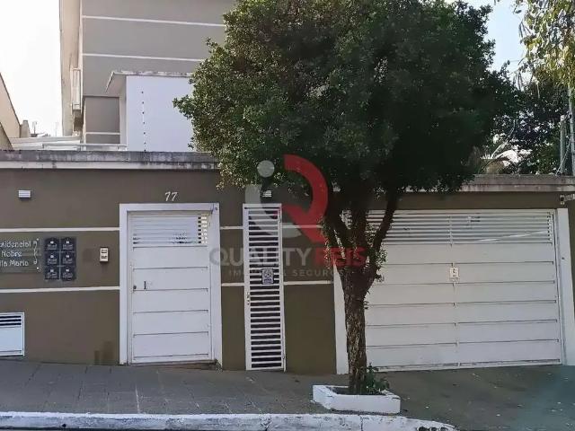 Casa / Sobrado para Venda em São Paulo/SP Vila Maria Alta 2 Quartos