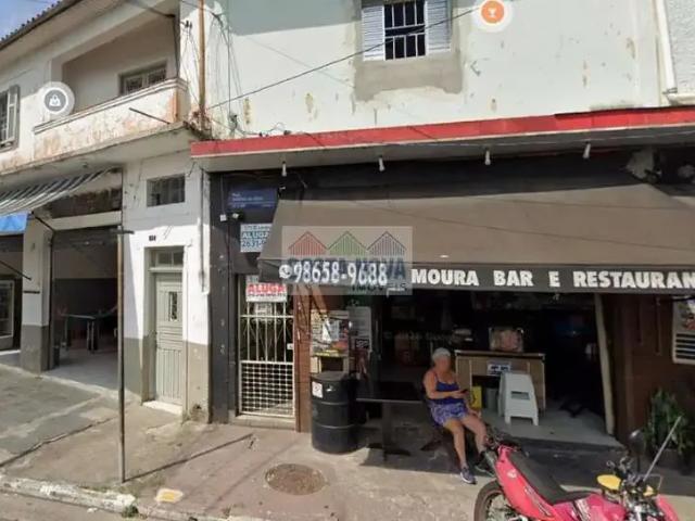 Casa / Sobrado para Venda em São Paulo/SP Vila Maria Alta 2 Quartos