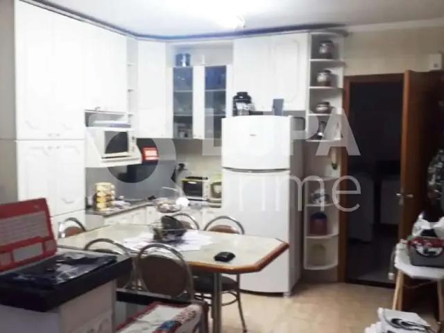 Casa / Sobrado para Venda em São Paulo/SP Vila Maria Alta 2 Quartos