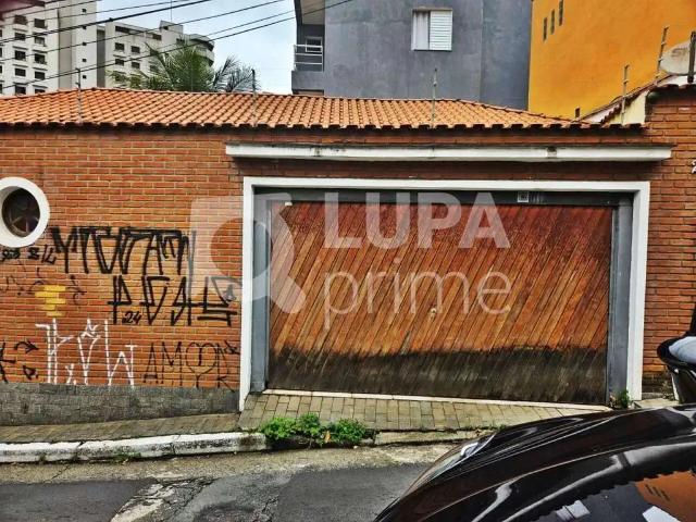 Casa / Sobrado para Venda em São Paulo/SP Vila Maria Alta 2 Quartos