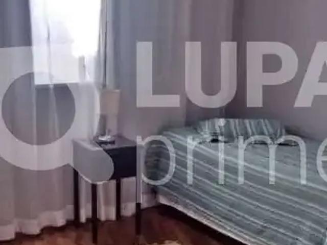 Casa / Sobrado para Venda em São Paulo/SP Vila Maria Alta 2 Quartos