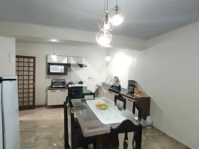 Casa / Sobrado para Venda em São Paulo/SP Vila Maria Alta 2 Quartos