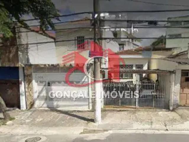 Casa / Sobrado para Venda em São Paulo/SP Vila Maria Alta 2 Quartos