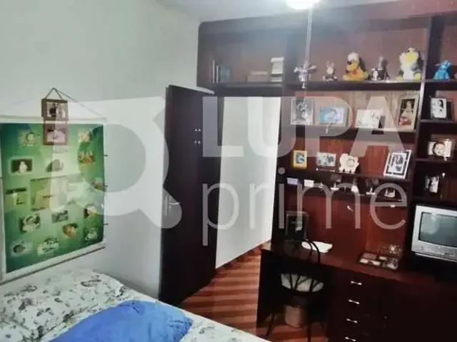 Casa / Sobrado para Venda em São Paulo/SP Vila Maria Alta 2 Quartos
