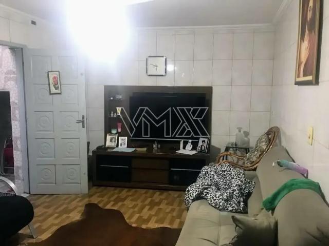 Casa / Sobrado para Venda em São Paulo/SP Vila Maria Alta 2 Quartos