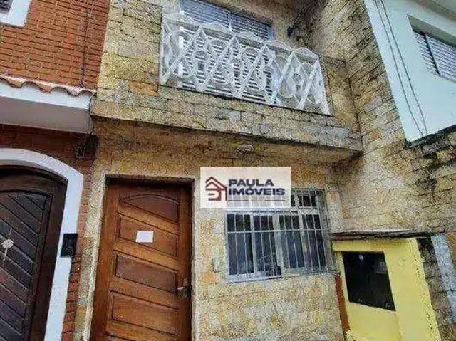 Casa / Sobrado para Venda em São Paulo/SP Vila Maria Alta 2 Quartos
