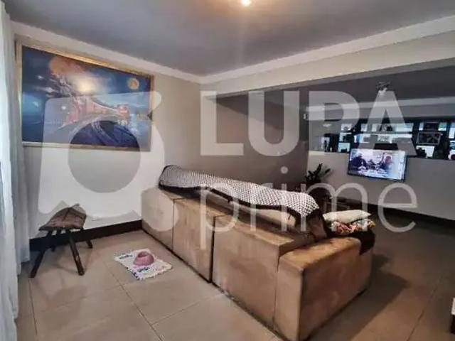Casa / Sobrado para Venda em São Paulo/SP Vila Maria Alta 2 Quartos