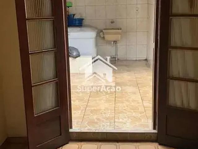 Casa / Sobrado para Venda em São Paulo/SP Vila Maria Alta 2 Quartos