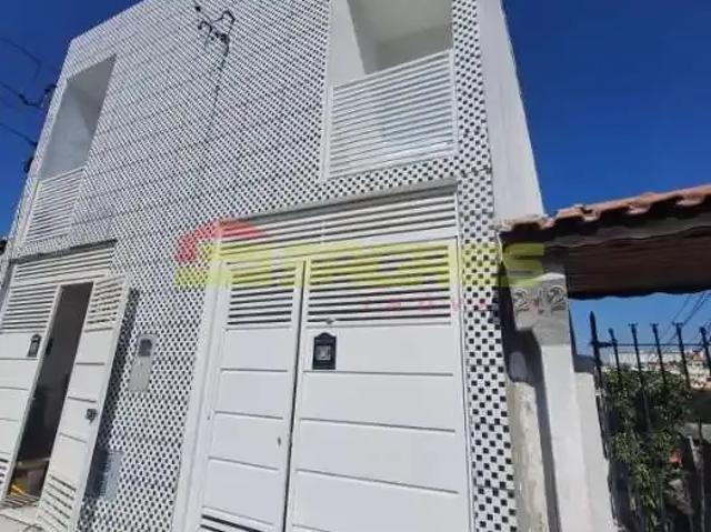 Casa / Sobrado para Venda em São Paulo/SP Vila Maria Alta 2 Quartos