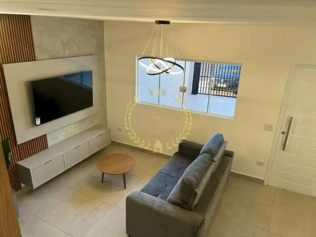 Casa / Sobrado para Venda em São Paulo/SP Vila Maria Alta 2 Quartos