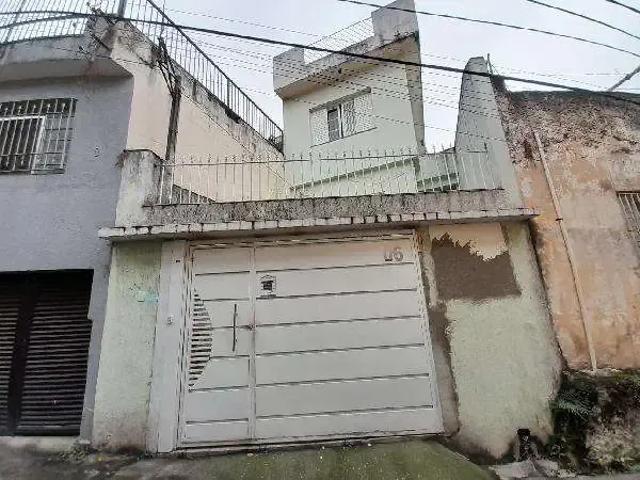Casa / Sobrado para Venda em São Paulo/SP Vila Maria Alta 2 Quartos