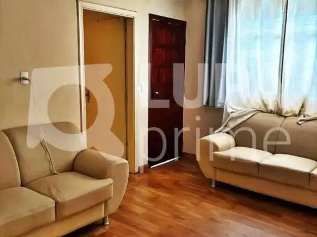 Casa / Sobrado para Venda em São Paulo/SP Vila Maria Alta 2 Quartos