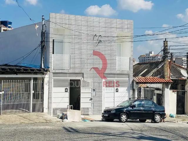 Casa / Sobrado para Venda em São Paulo/SP Vila Maria Alta 2 Quartos