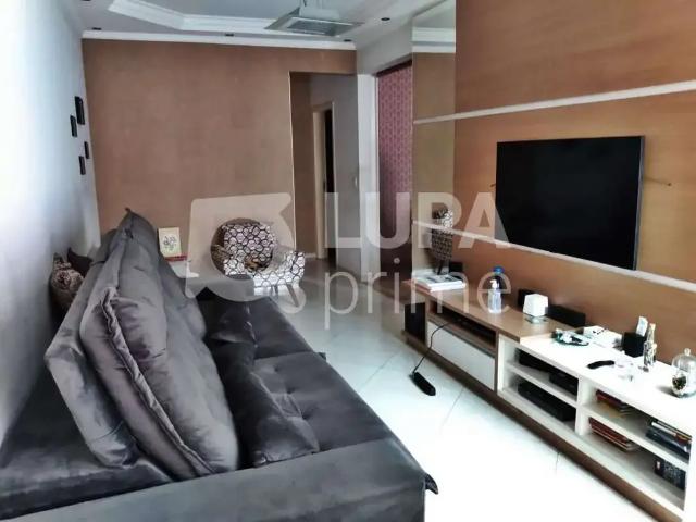 Casa / Sobrado para Venda em São Paulo/SP Vila Maria Alta 2 Quartos