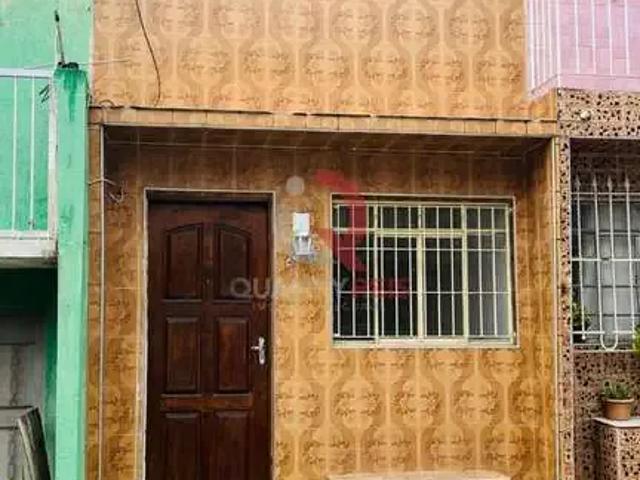 Casa / Sobrado para Venda em São Paulo/SP Vila Maria Alta 2 Quartos