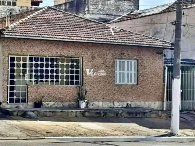 Casa / Sobrado para Venda em São Paulo/SP Vila Maria Alta 2 Quartos