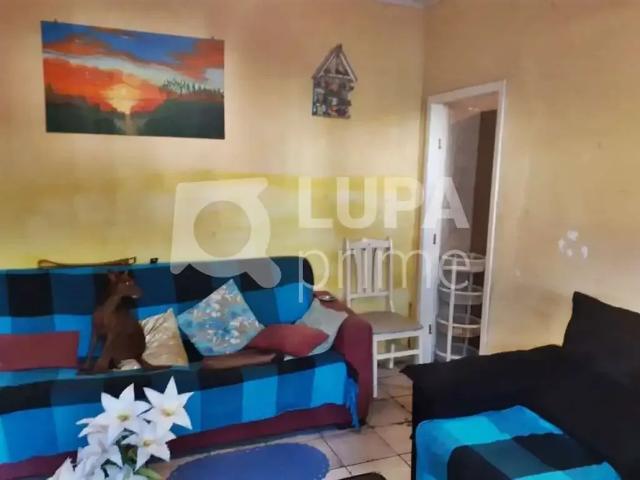 Casa / Sobrado para Venda em São Paulo/SP Vila Maria Alta 2 Quartos
