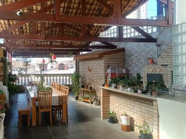 Casa / Sobrado para Venda em São Paulo/SP Vila Maria Alta 2 Quartos