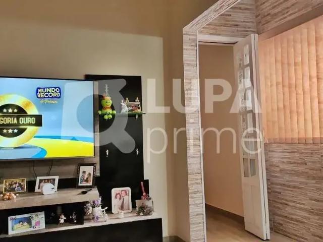 Casa / Sobrado para Venda em São Paulo/SP Vila Maria Alta 2 Quartos