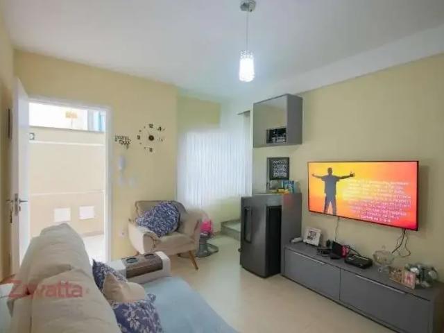 Casa / Sobrado para Venda em São Paulo/SP Vila Maria Alta 2 Quartos