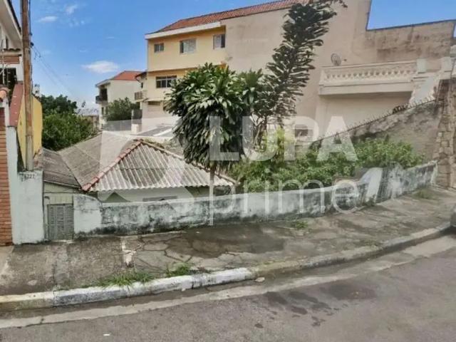 Casa / Sobrado para Venda em São Paulo/SP Vila Maria Alta 2 Quartos