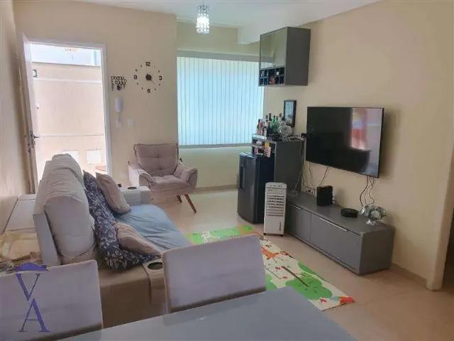 Casa / Sobrado para Venda em São Paulo/SP Vila Maria Alta 2 Quartos