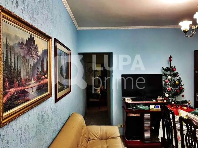 Casa / Sobrado para Venda em São Paulo/SP Vila Maria Alta 2 Quartos